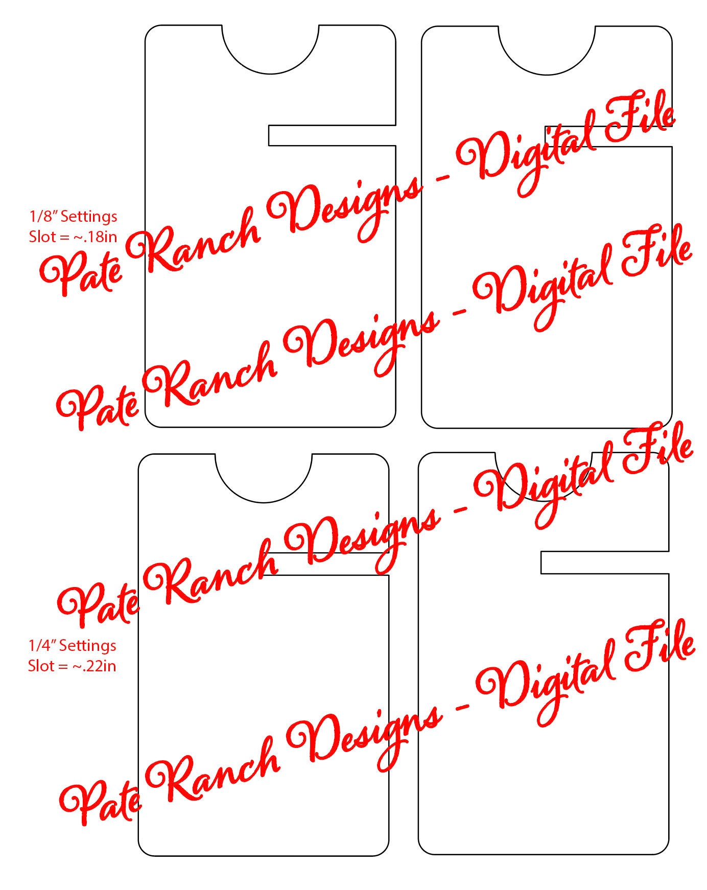 Cigar Stand digital / Holder / Display SVG AI Digital File - Etsy