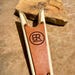 Boot Jack - Made in Texas - Etsy