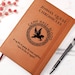 Camp Half-blood Personalized Quest Journal, PJO Quest Chronicles, Camp ...