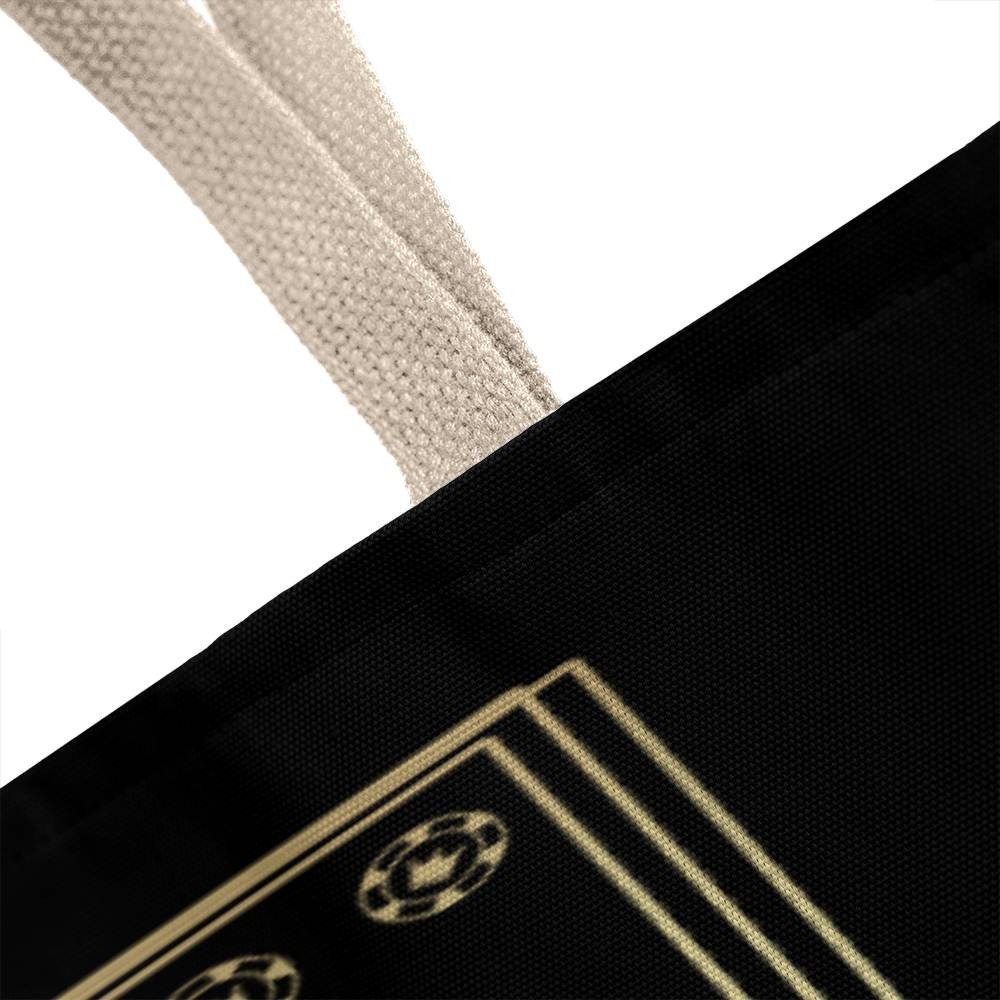 Lotus Hotel and Casino PJO Classic Tote Bag, Percy Jackson Merch ...