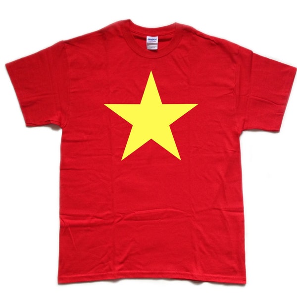 Yellow Star - Etsy