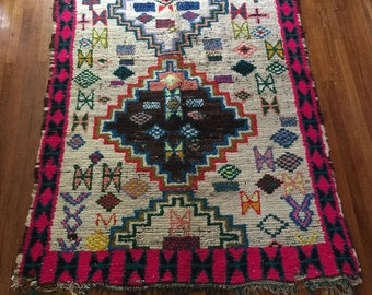 Moroccan rug | Etsy