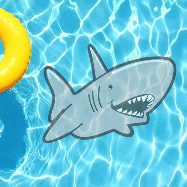 Pool Shark Sign - Etsy