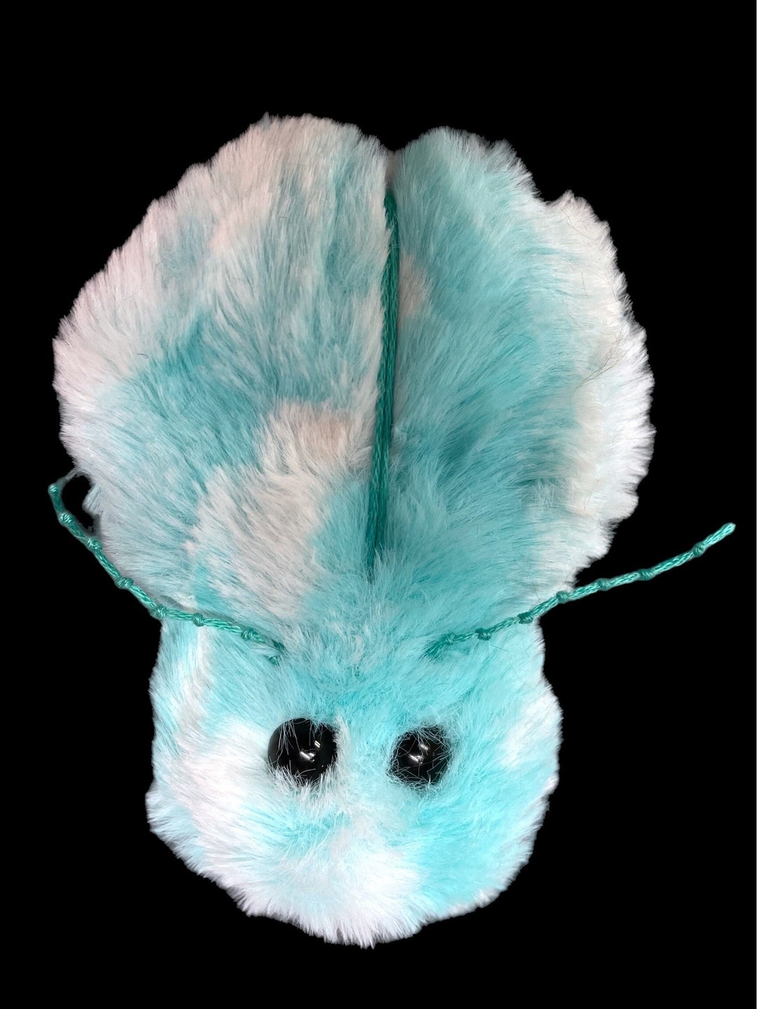 4 Fidget Plush Mini Fidget Bug Plush Sensory Fidget Fidget - Etsy