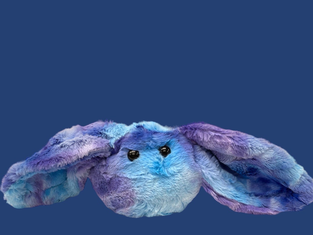 Weighted Plush Fidget Friend 5x5 Sensory Plush, Adhd, Handheld Plush ...