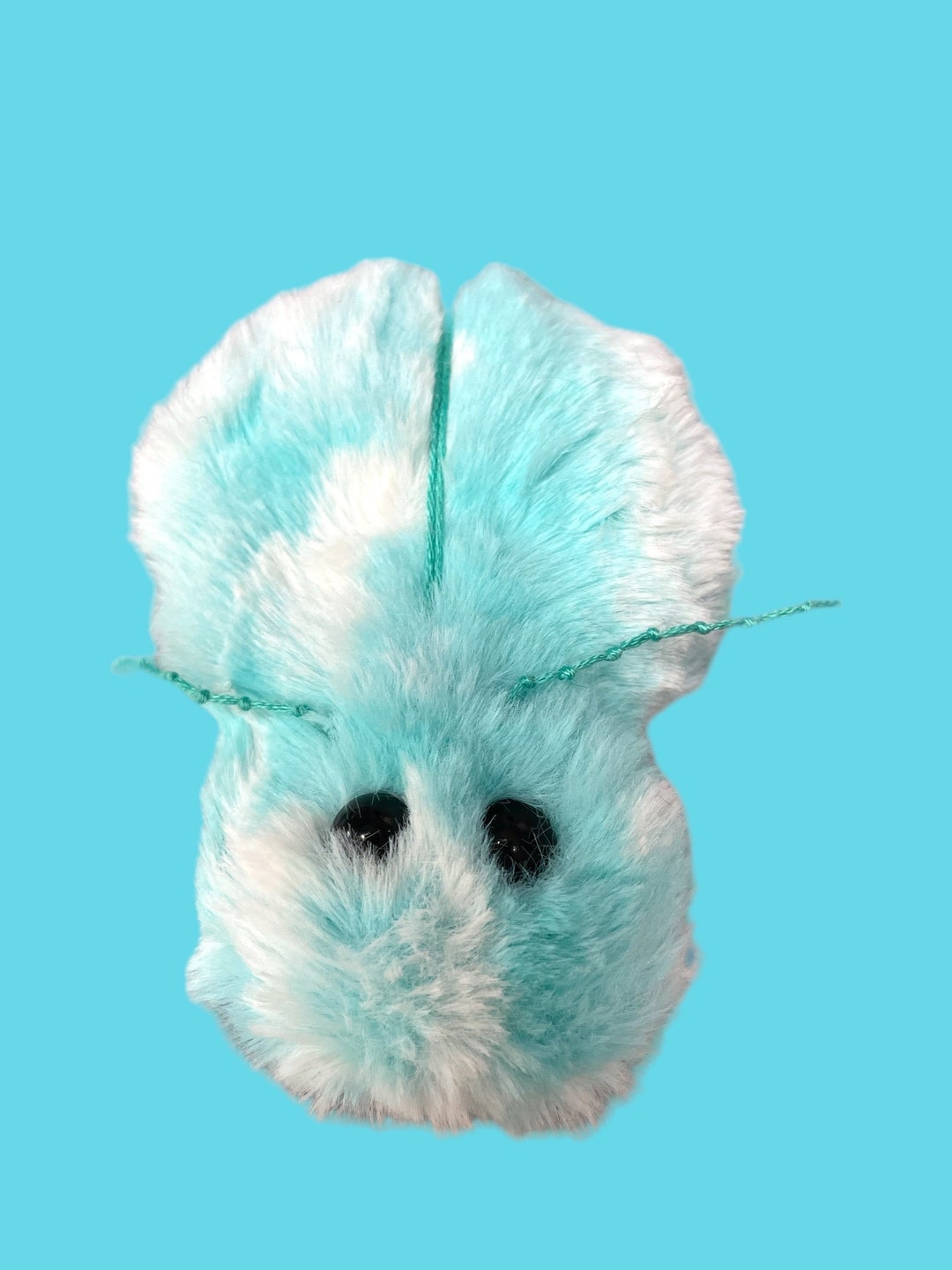 4 Fidget Plush Mini Fidget Bug Plush Sensory Fidget Fidget - Etsy