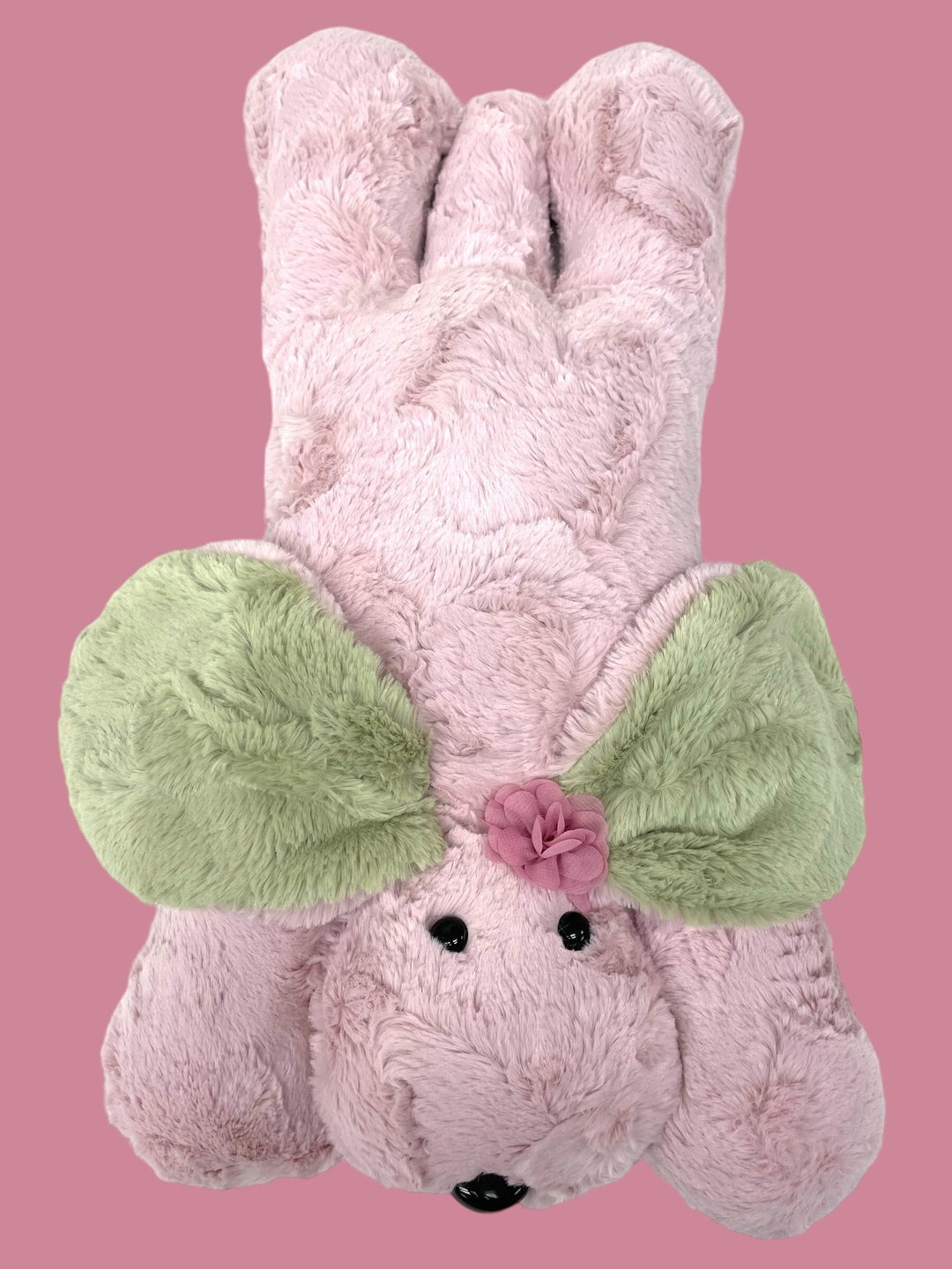 Weighted Sensory Pet Dog, 5lb 20” Long Weighted Lap Pad, Dog Plush ...