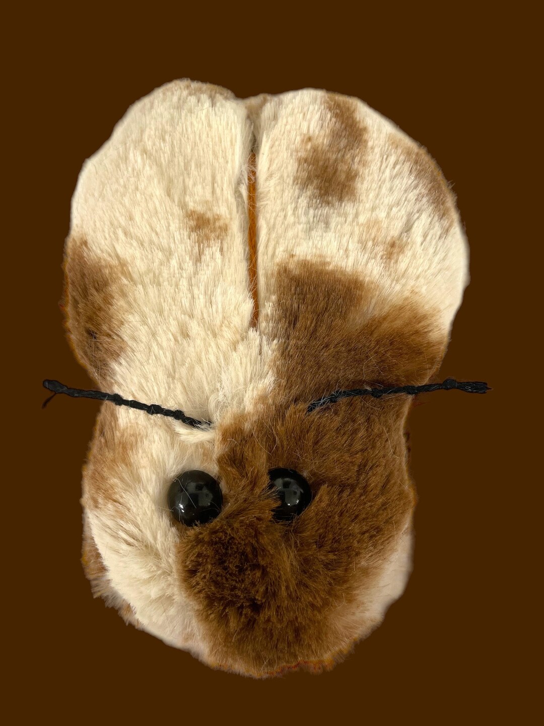 4 Fidget Plush Mini Fidget Bug Plush Sensory Fidget Fidget - Etsy