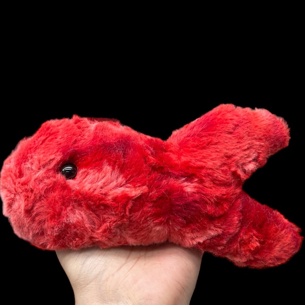 Autism Sensory Weighted Plush - Etsy