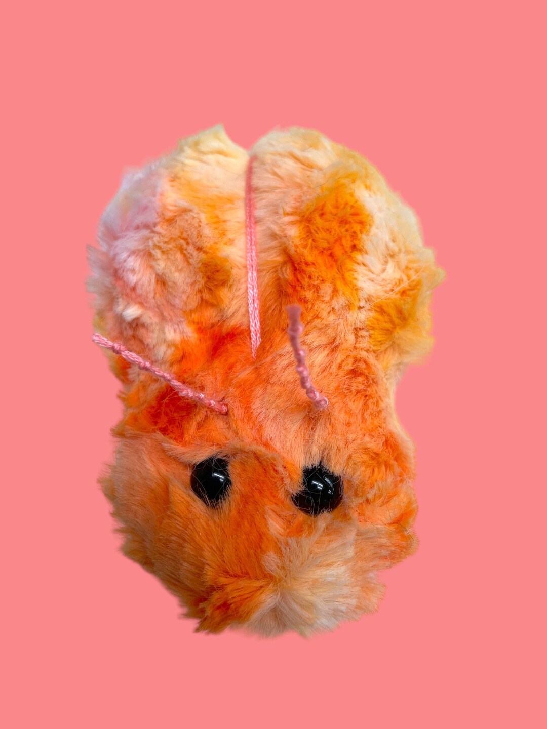 4 Fidget Plush, Mini Fidget Bug Plush, Sensory Fidget, Fidget Plush Toy ...