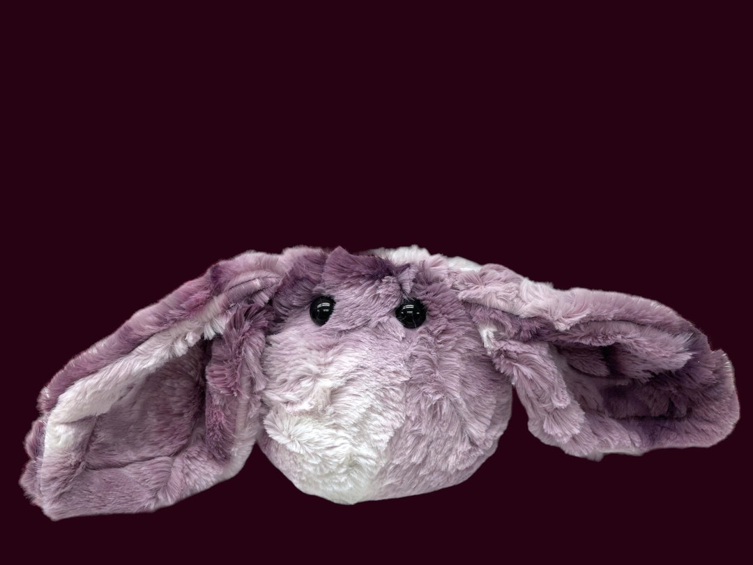 Weighted Plush Fidget Friend 5x5 Sensory Plush, Adhd, Handheld Plush ...