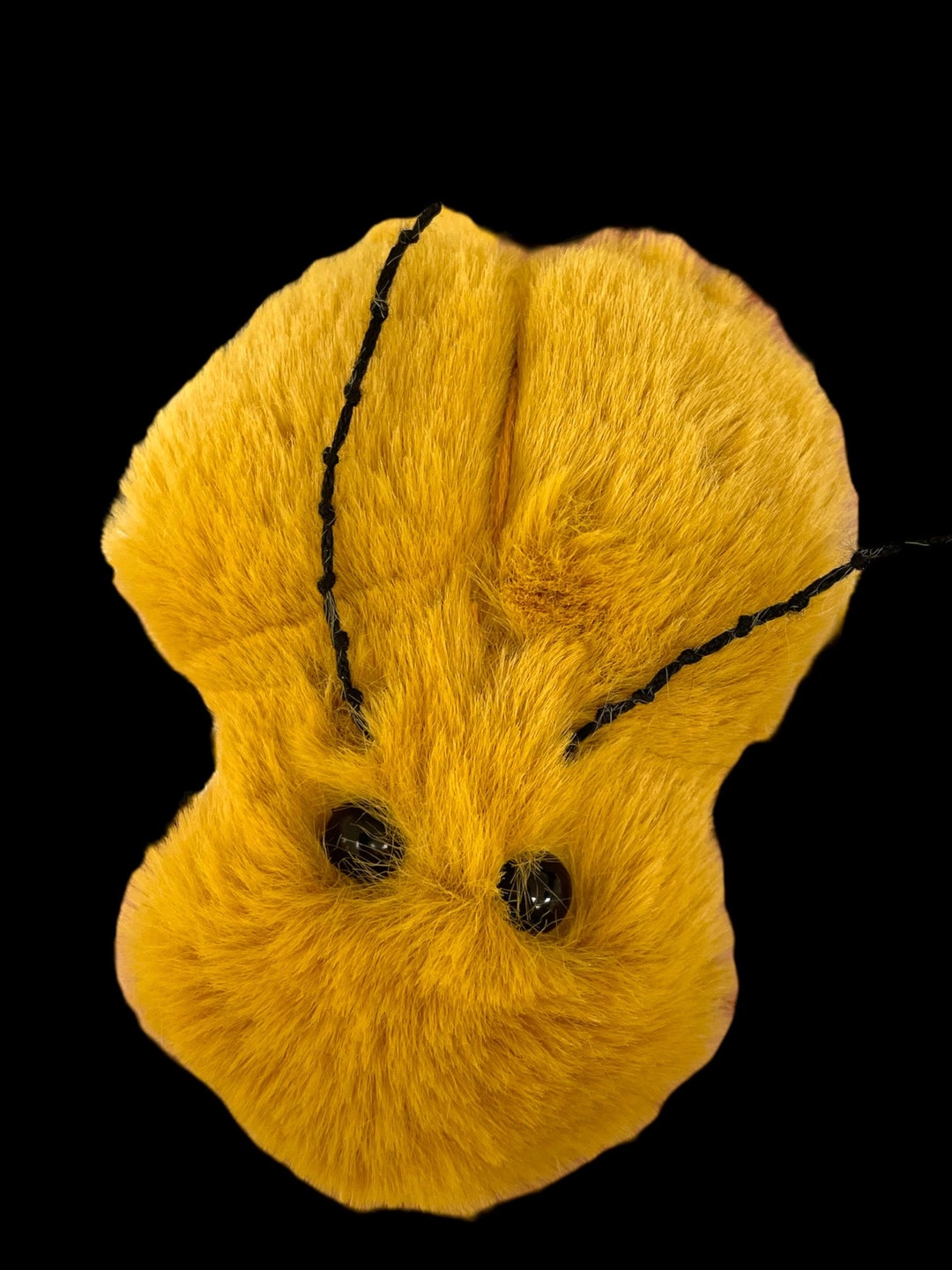 4 Fidget Plush, Mini Fidget Bug Plush, Sensory Fidget, Fidget Plush Toy ...