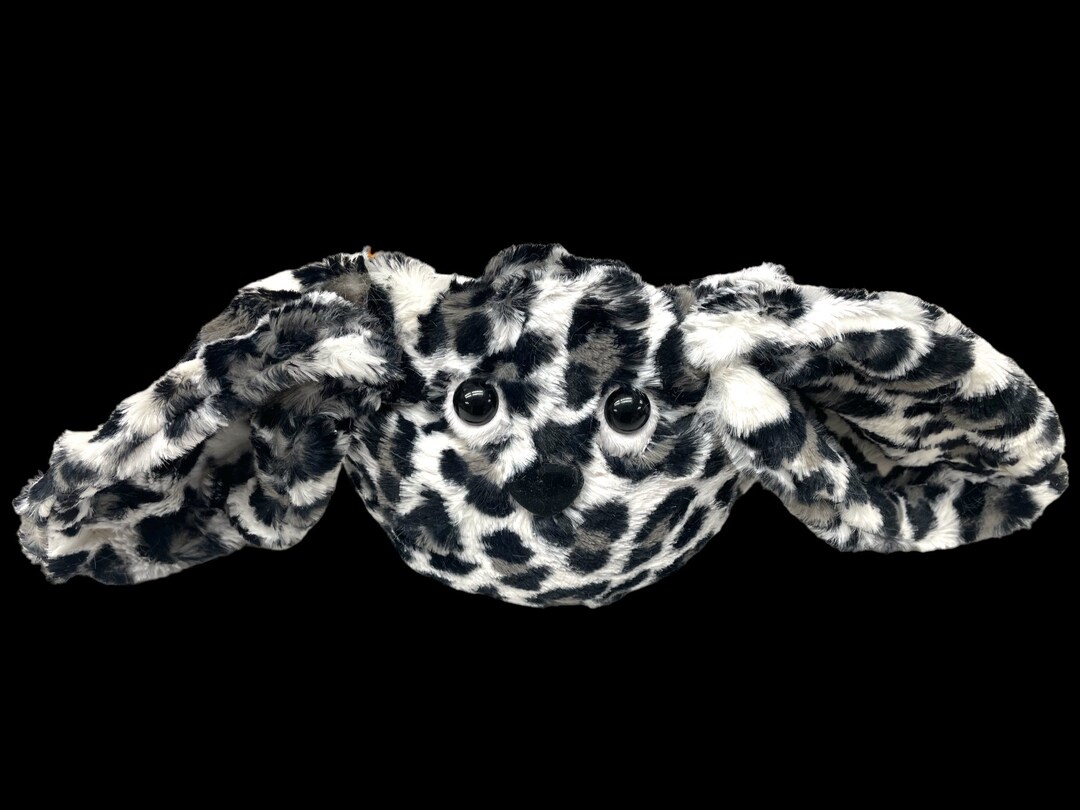 Weighted Plush Fidget Friend 5x5 Sensory Plush Adhd - Etsy