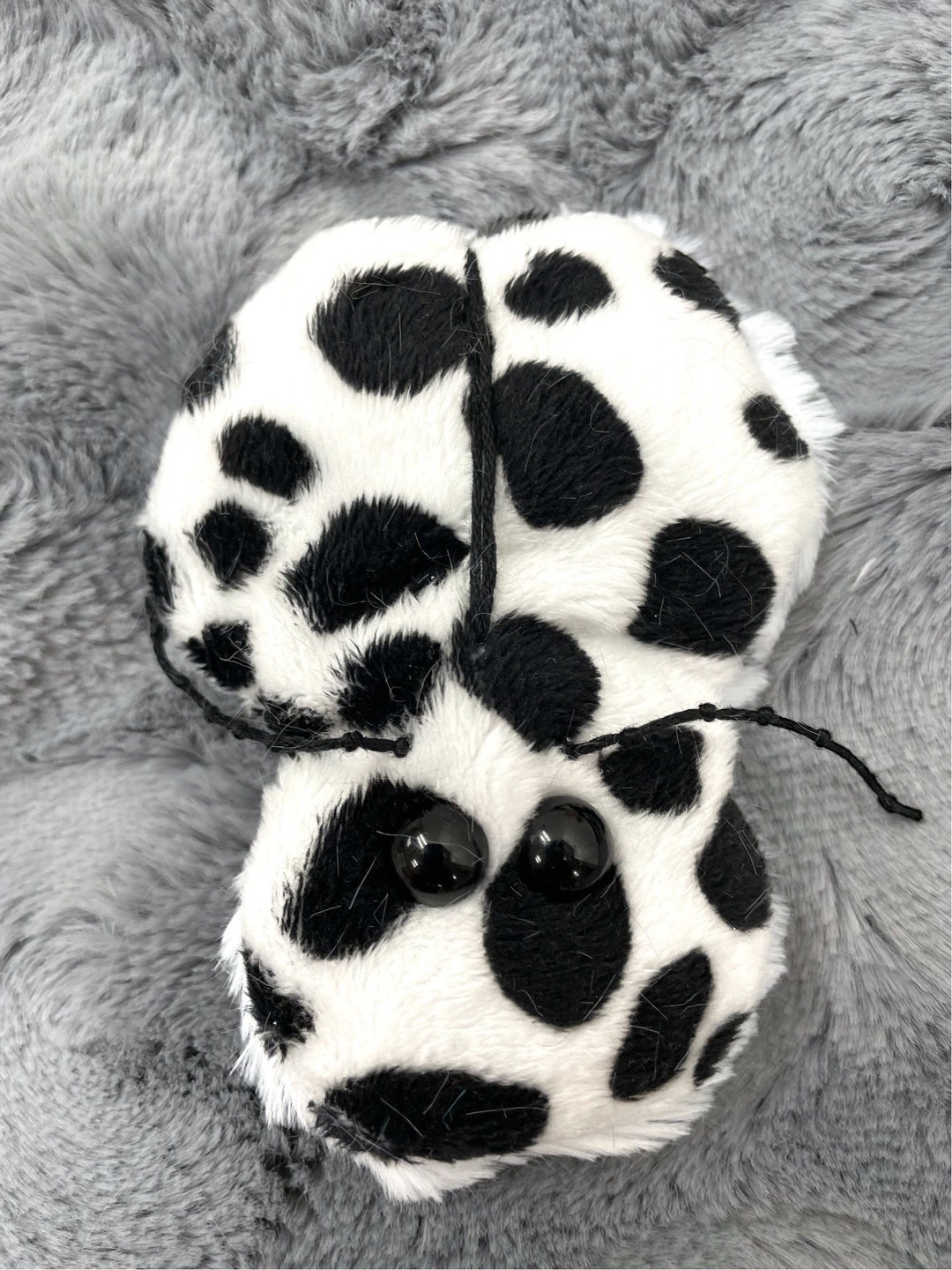 4 Fidget Plush Mini Fidget Bug Plush Sensory Fidget Fidget - Etsy