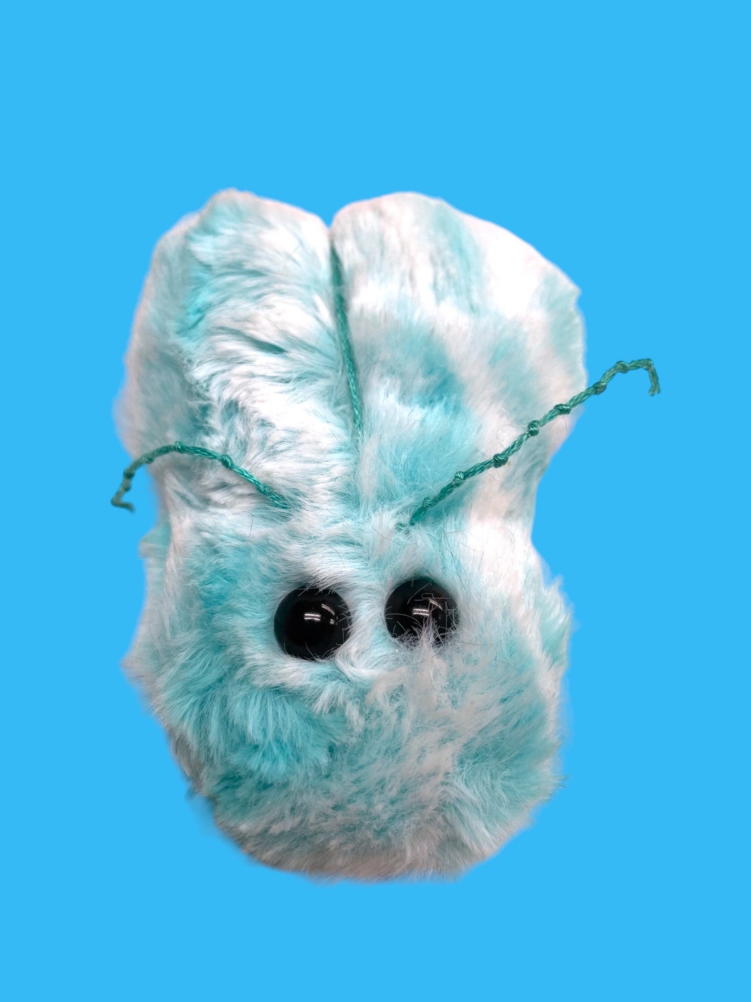 4 Fidget Plush, Mini Fidget Bug Plush, Sensory Fidget, Fidget Plush Toy ...