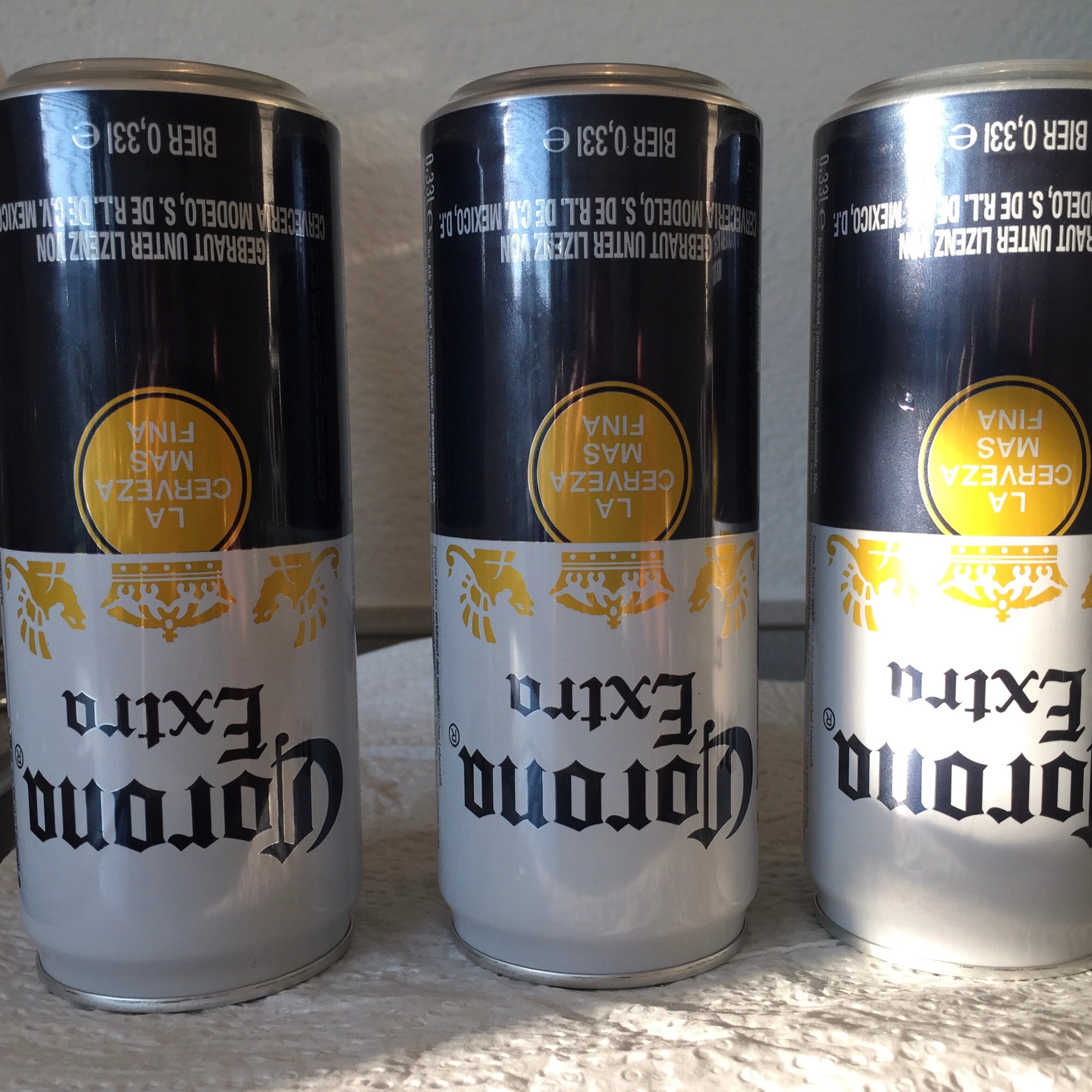 Pinwheel "corona Beer" - Aluminium Edition - Soda Can Upcycling - Etsy