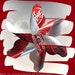 Pinwheel "drpepper" - Aluminium Edition - Soda Can Upcycling - Etsy