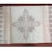 Altar Cloth Religious Lace Table Cloth Christian Table Runner Catholic ...