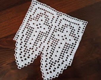 Liturgical Lace Crochet - Etsy