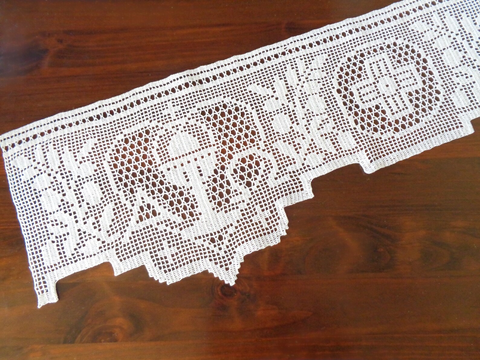 Alpha Omega Religion Lace Altar Trim Liturgical Religious Ribbon ...
