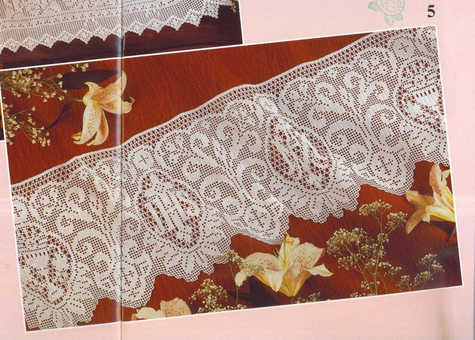 Religious Liturgical Lace Trim Altar Catholic Edging Vestment - Etsy