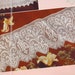 Religious Liturgical Lace Trim Altar Catholic Edging Vestment Alb ...