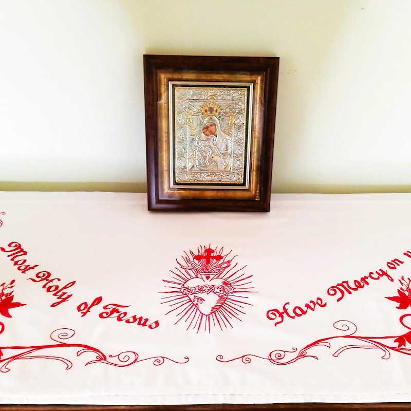 Latin Cross - Etsy