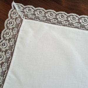 Small Altar Cloth Christian Table Runner Personalized Religious Lace ...