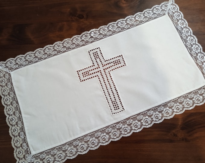 Altar Cloth - Etsy