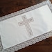 Religious Liturgical Lace Trim Altar Catholic Edging Vestment Alb ...
