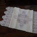 Altar Cloth Religious Lace Table Cloth Christian Table Runner Catholic ...