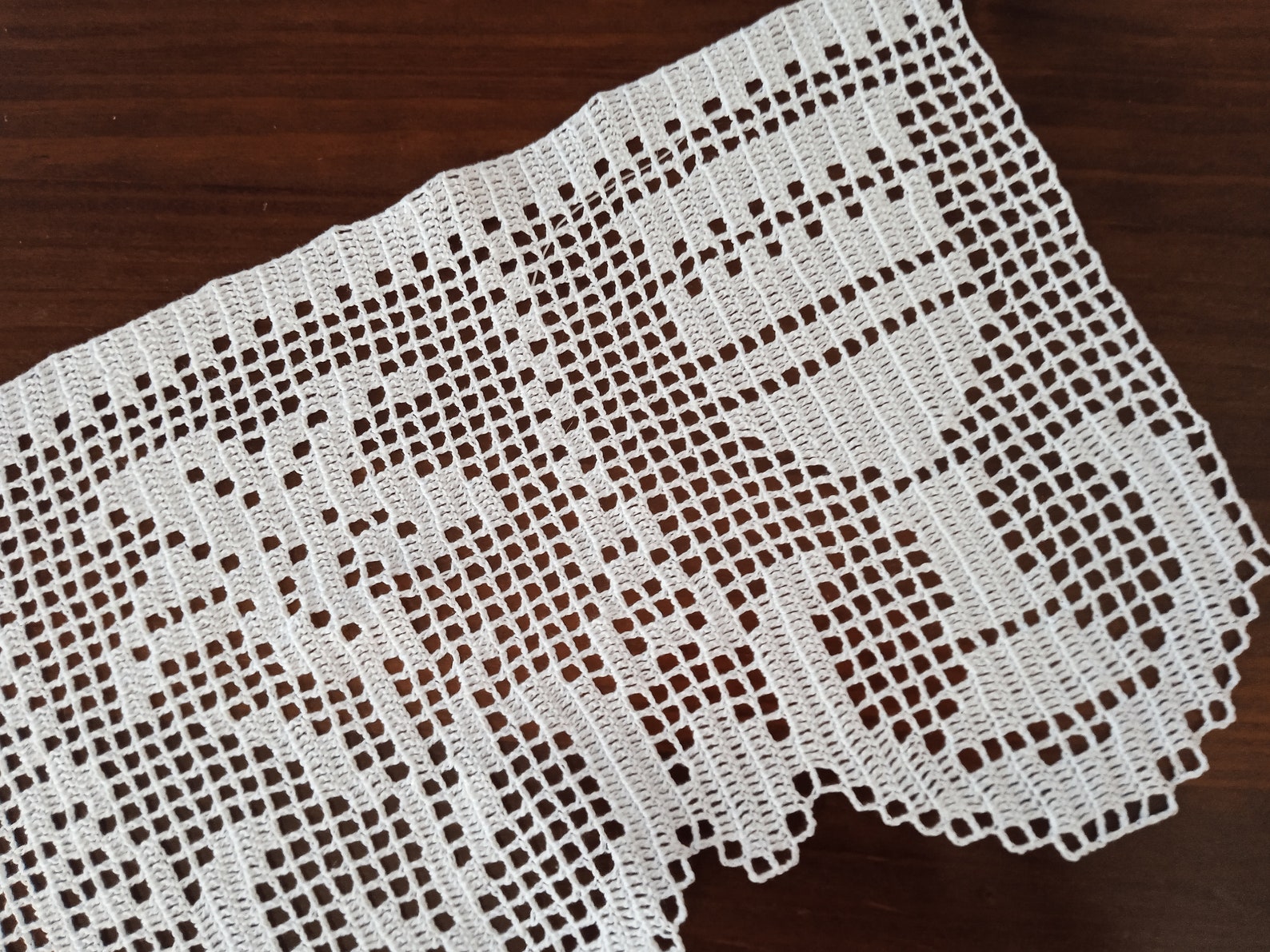 Altar Lace Trim White Religious Borders Vestment Church Cross Chalice ...