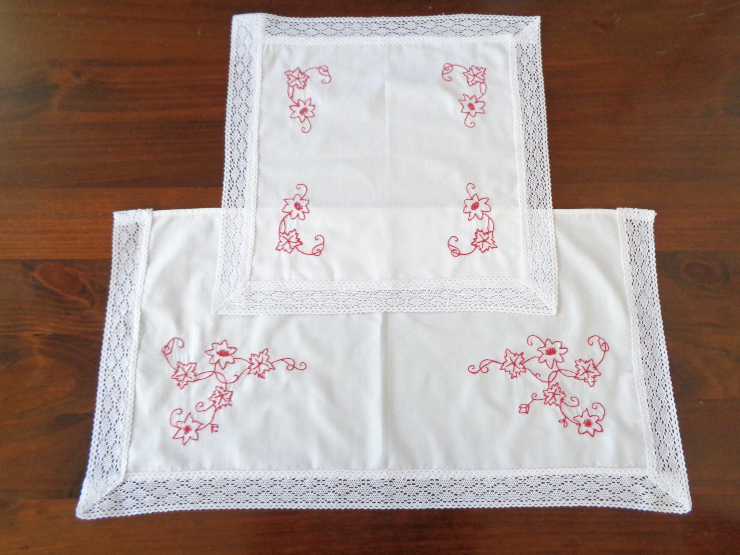 Altar Cloth Catholic Church Antique Embroidery Cross Altar Frontal ...