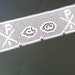 Religious Liturgical Lace Trim Altar Catholic Edging Vestment Alb ...