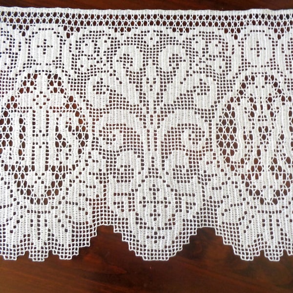 Liturgical Church Lace - Etsy