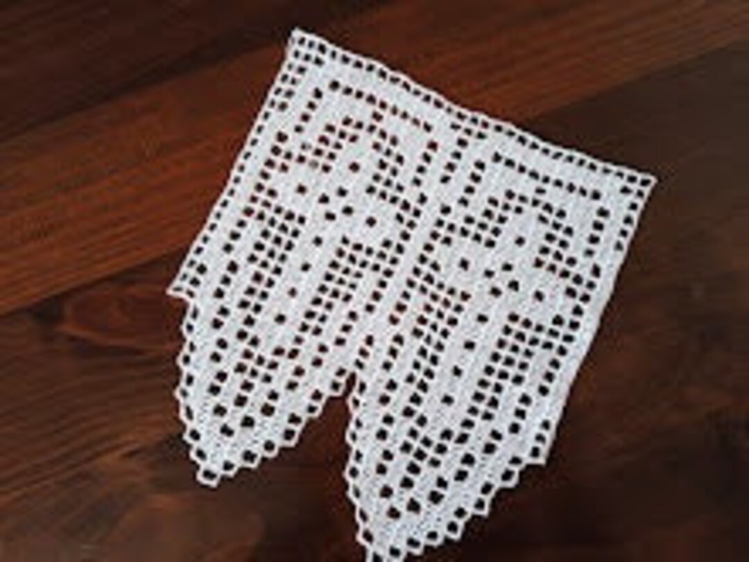 Liturgical Trim Altar Lace Trim White Religious Borders - Etsy
