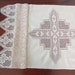 Altar Cloth Religious Lace Table Cloth Christian Table Runner Catholic ...