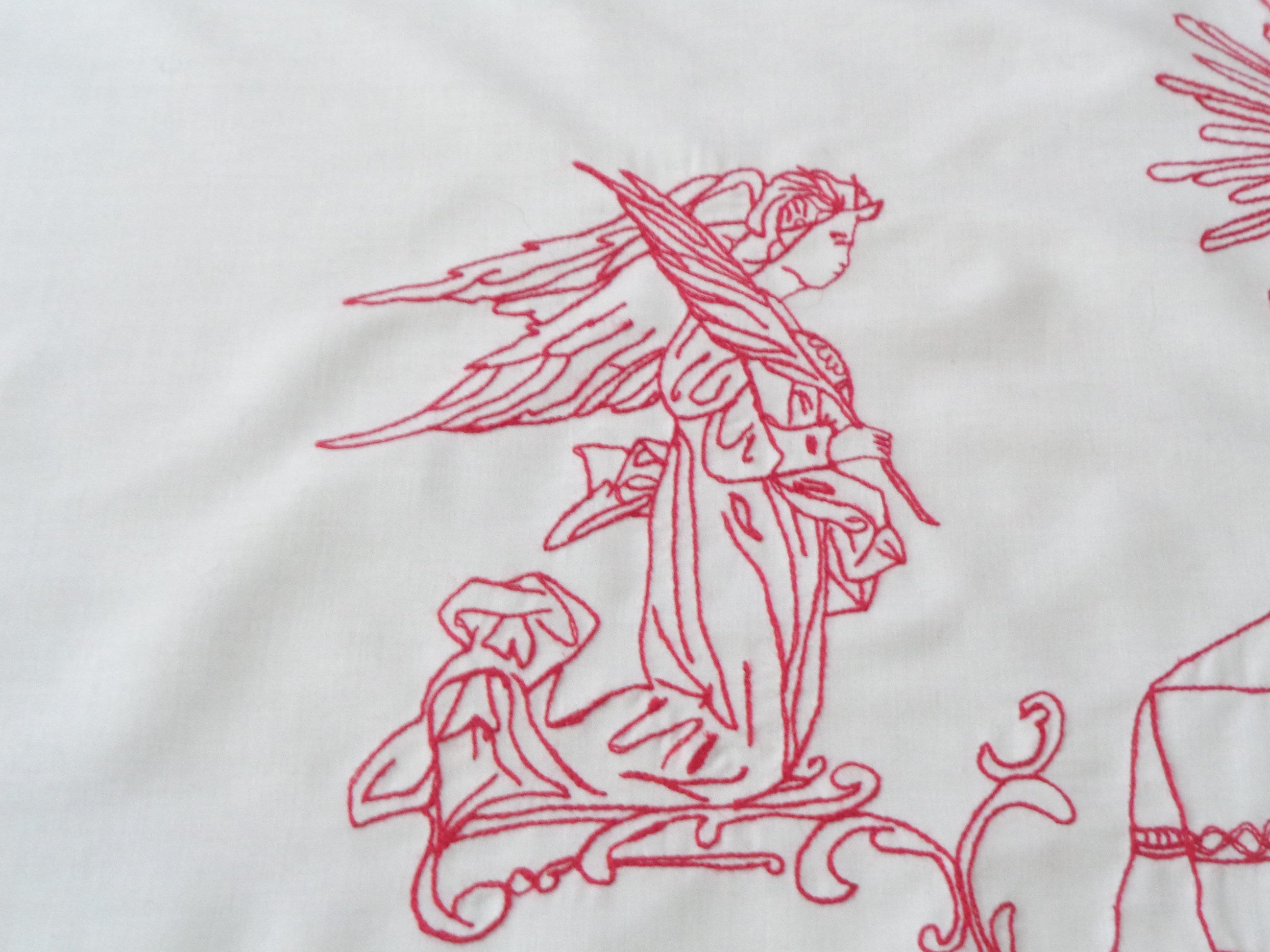 Holy Eucharist Catholic Altar Cloth Communion Liturgical Angels Altar ...