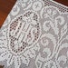 Religious Liturgical Lace Trim Altar Catholic Edging Vestment Alb ...