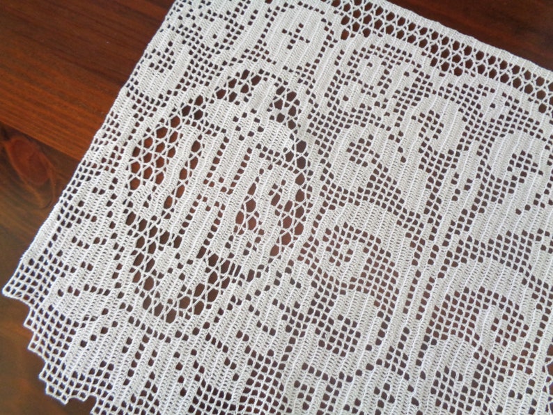 Religious Liturgical Lace Trim Altar Catholic Edging Vestment - Etsy