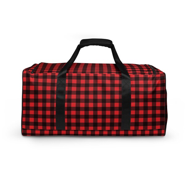 Buffalo Check Plaid - Etsy