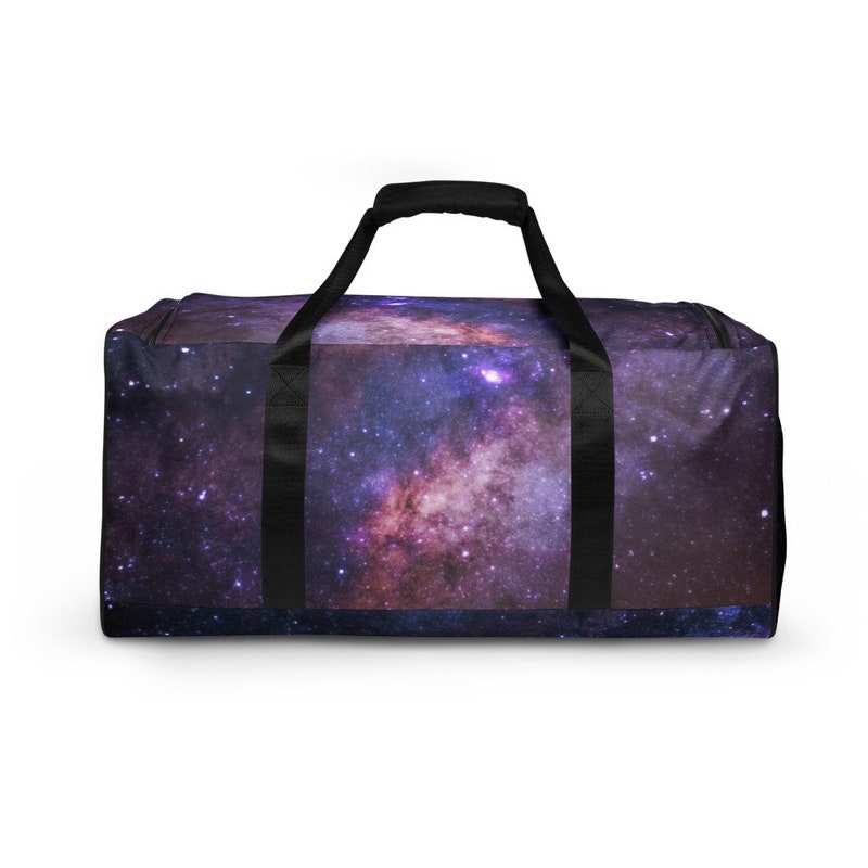 Space Women Bag - Etsy