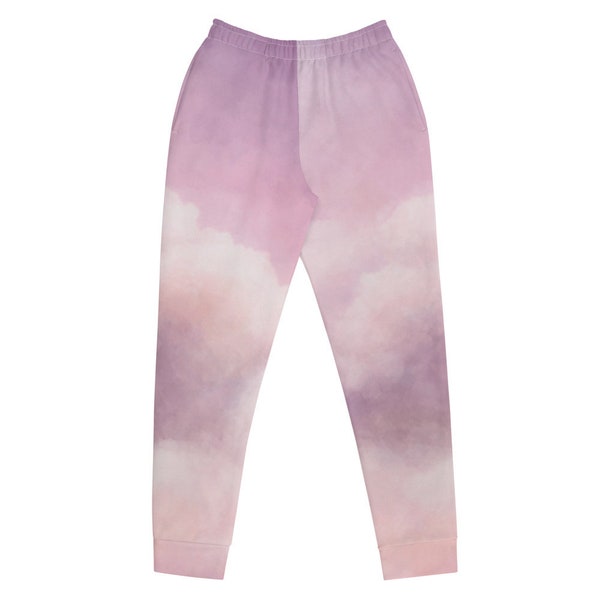 Cloud Sweatpants - Etsy