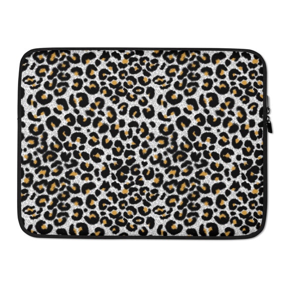 Pink Zebra Laptop Case 13 For Devices Up To X Cm, Apple