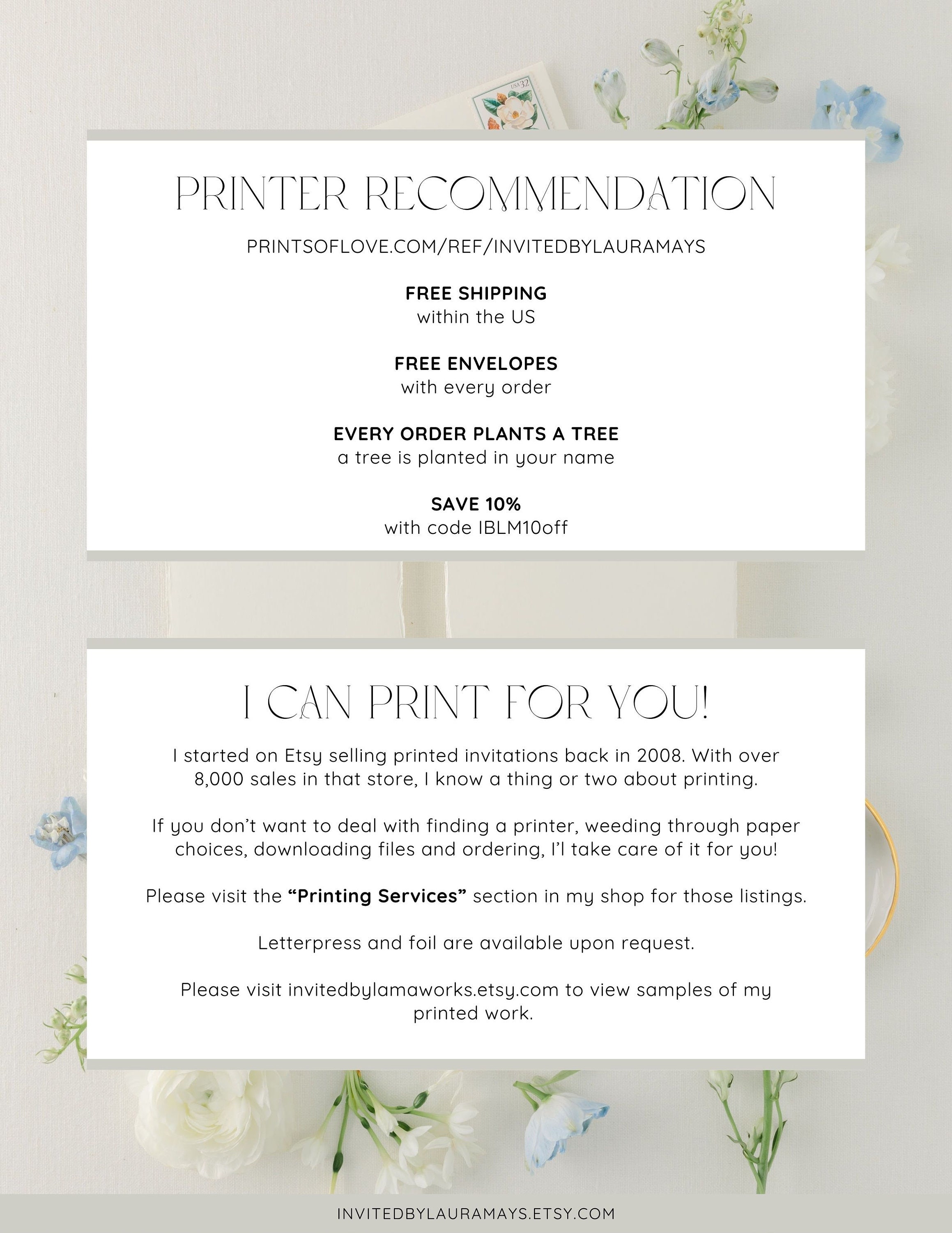 AVERY Invitation Only Traditional Wedding Invitation Template Set With ...