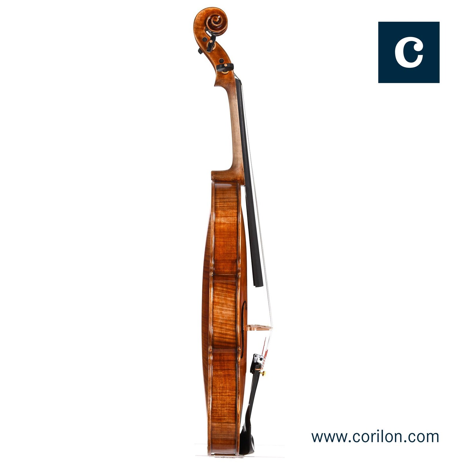 Opus 6 Violin (set) - Excellent, Fully Handmade Violin Set for ...