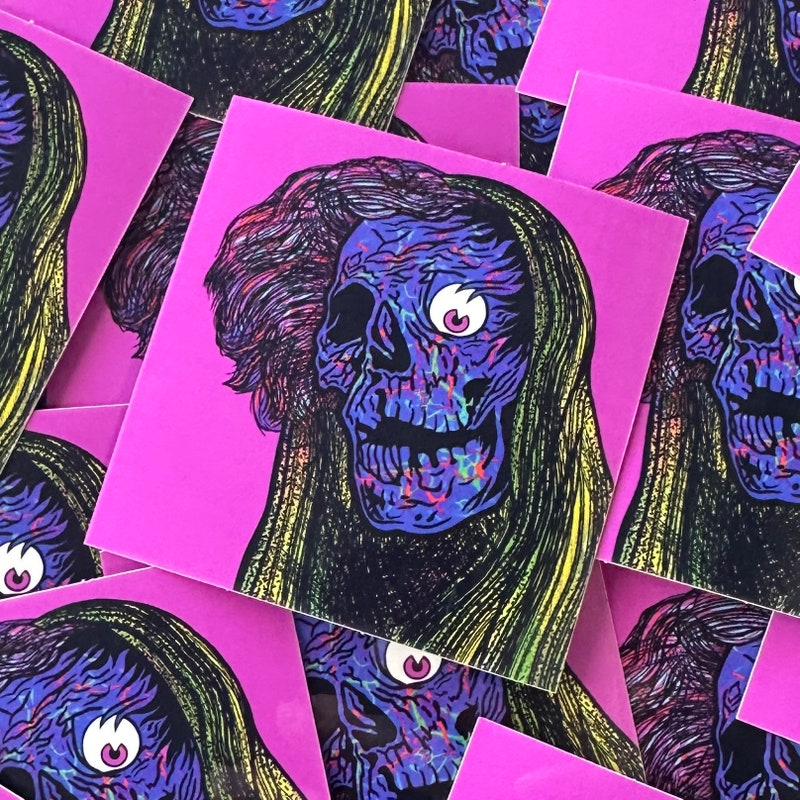 Cute Dead Guys - Etsy