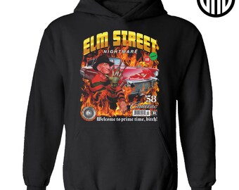 Lowrider Hoodie - Etsy