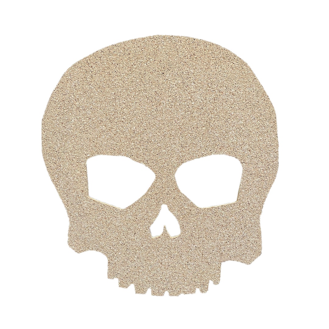 Skull Pin Board - Etsy
