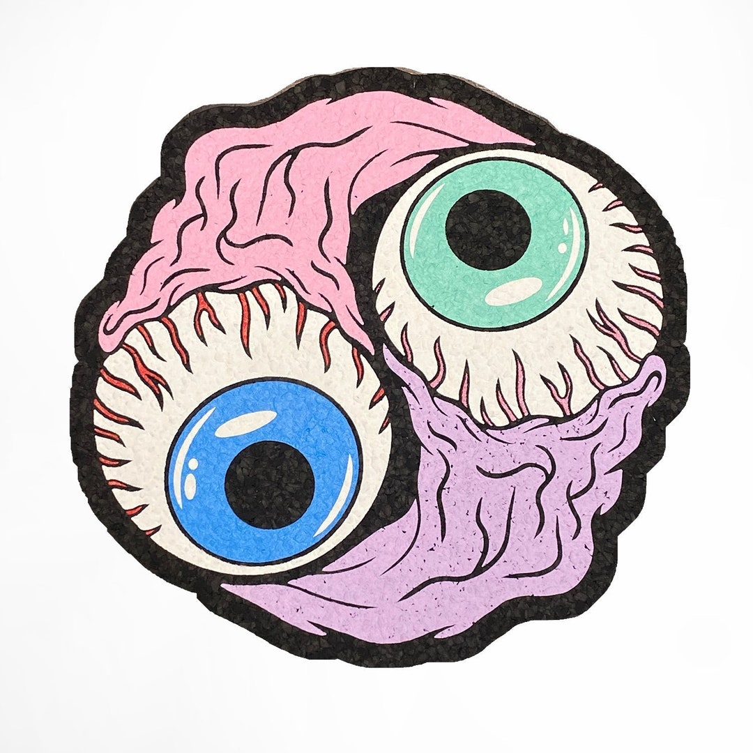 Balanced Vision Mood Mat - Etsy